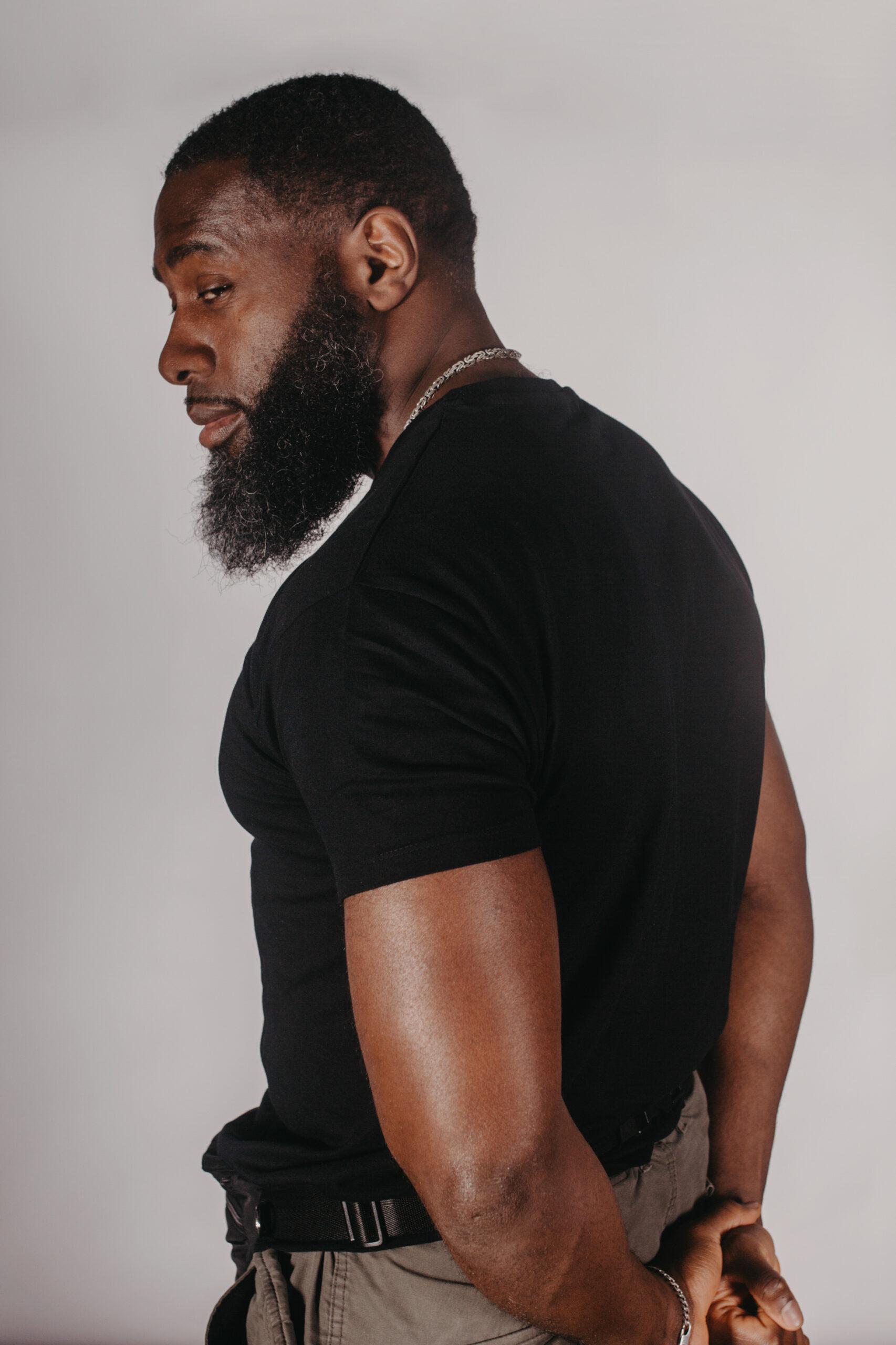 Patrick - Boxing Factory